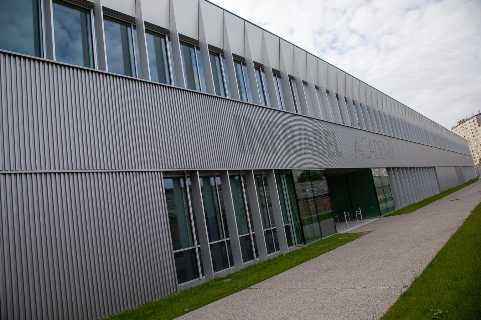 Union des Entrepreneurs de Travaux Ferroviaires | L’UETF visite ...