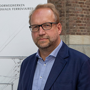 Union des Entrepreneurs de Travaux Ferroviaires | Comité de Gestion