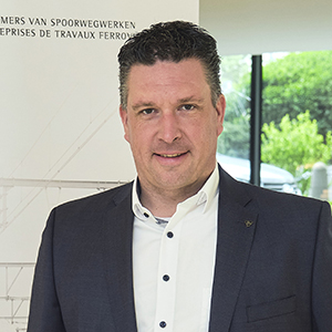 Union des Entrepreneurs de Travaux Ferroviaires | Comité de Gestion